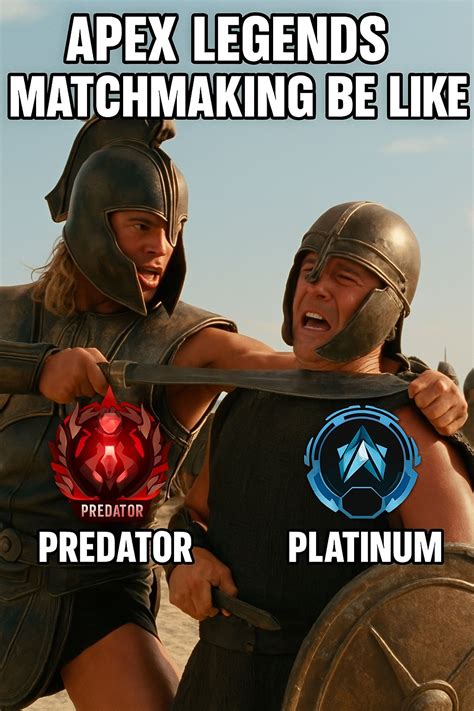 Apex Legends Community Anyone Willing To Help Me Push Me Through The Ranks Facebook