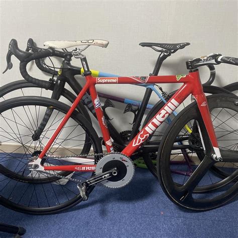 Cinelli Bicycle 치넬리페럴렉스치넬리 On Bunjang Global Site