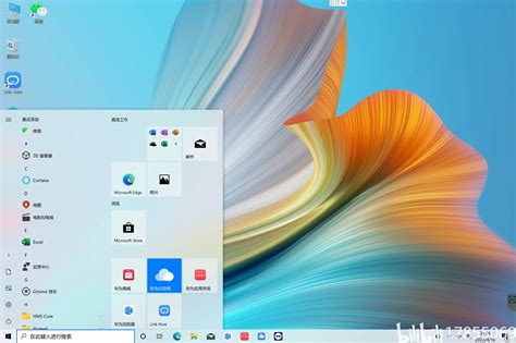 Huawei华为笔记本电脑matebook X Pro2021款i5集显machd Wfh9原装出厂windows10系统 哔哩哔哩