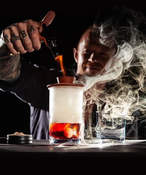 Australias Best Cocktail Smokers And Kits