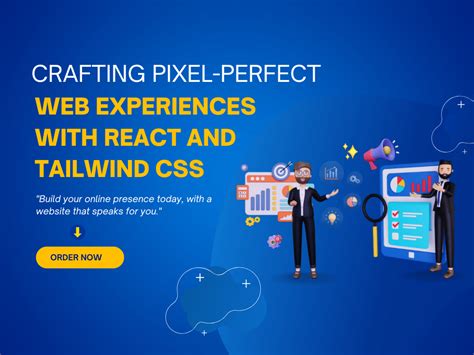 a customized web development with react next js and tailwind css upwork