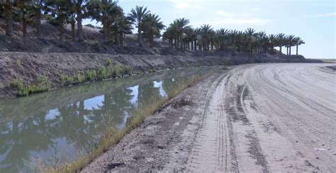 Victim Of Homicide Near San Luis Canal Identified Kyma