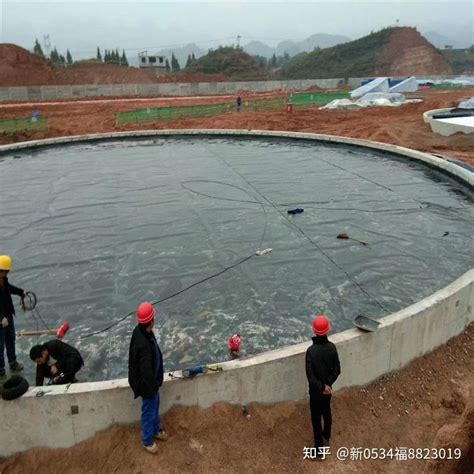 长丝无纺土工布600g 储油罐底部衬垫层 知乎