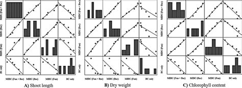 Pearson Correlation Analysis Among BC Only And MIBC Fun Or And MIBC Download Scientific