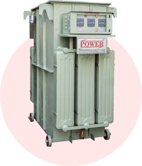 Ac Dc Transformer Variable Voltage Regulator