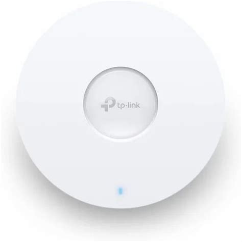 White Tp Link Wireless Access Point Model Namenumber Eap660 Hd At Rs
