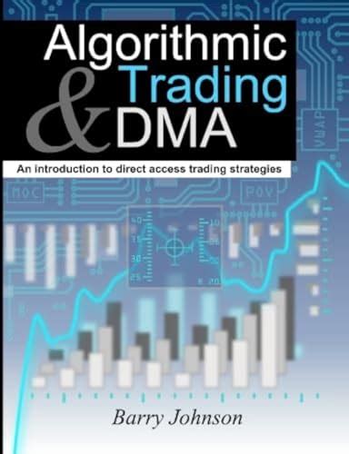 Top 10 Must Read Books For Aspiring Algorithmic Traders Walzone Books