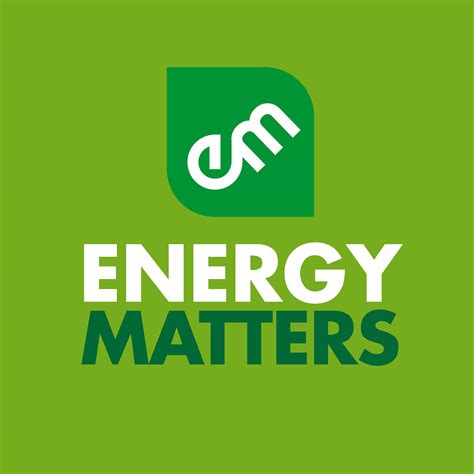 Energy Matters Australia