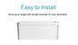 Bồn rửa nhà bếp 30 inch và tủ cho phòng tắm Bồn rửa đơn có thể đảo ngược