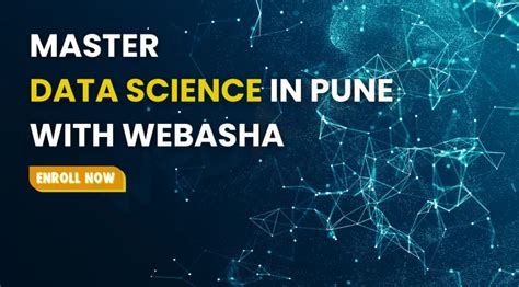 Best Data Science Course In Pune Learn From Webasha Experts Web Asha Technologies