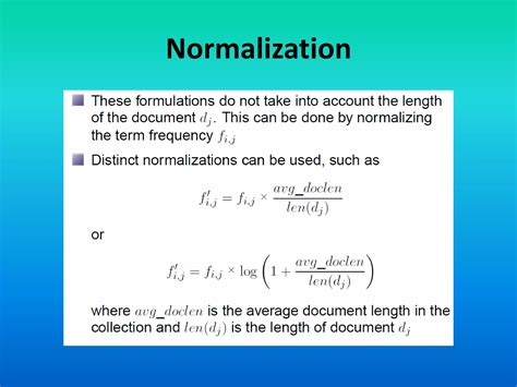 Information Retrieval 20 Divergence From Randomness Ppt