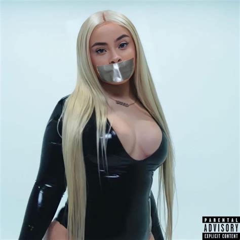 Ice Spice Tape Gagged And Mouthless U Sad Object8626