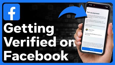 How To Get Verified On Facebook Youtube
