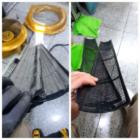 반여동 아시아선수촌 프레스 상가 학원 휘센 구형 스탠드 에어컨 청소 부산광역시 해운대구 재송동 에어컨청소 당근 비즈 소식