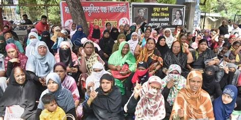 Prophet Row Protests Erupt Across Several States Nation