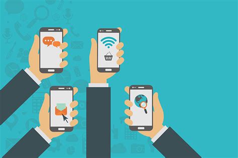 Mobile Application Development In Chandigarh Its Benefits And Importance