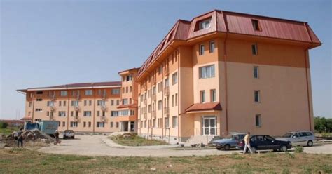 Cazarea în căminele studențești din Oradea condiționată de vaccinare