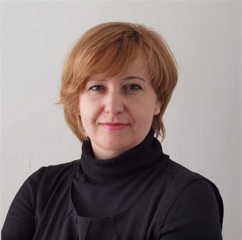 Natallya Frolova