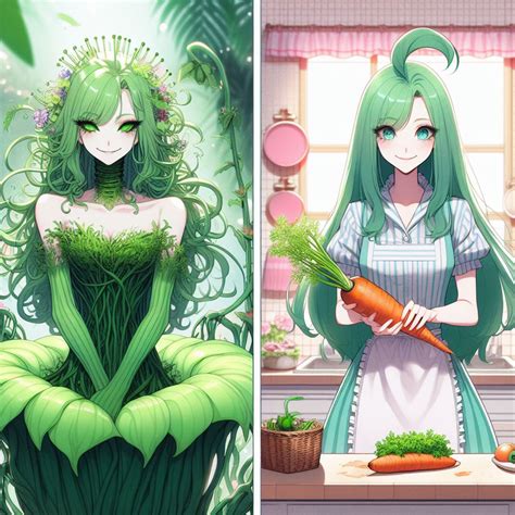 Alraune To Housewife By Kloopers On Deviantart