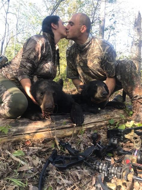 Congratulations Lukas Taylor And Ten Point Archery