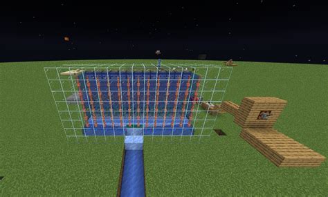 Minecraft Schematic Good Kelp Farm 50mh By Ashfrages