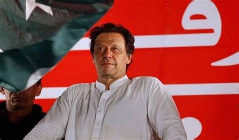 Imran Khan Gets Mqm P Support To Form Government Muslim Mirror