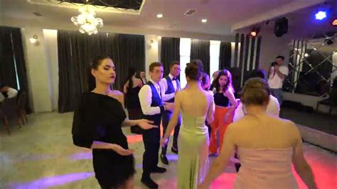 წილკნის სკოლა 2022 ბანკეტი Youtube