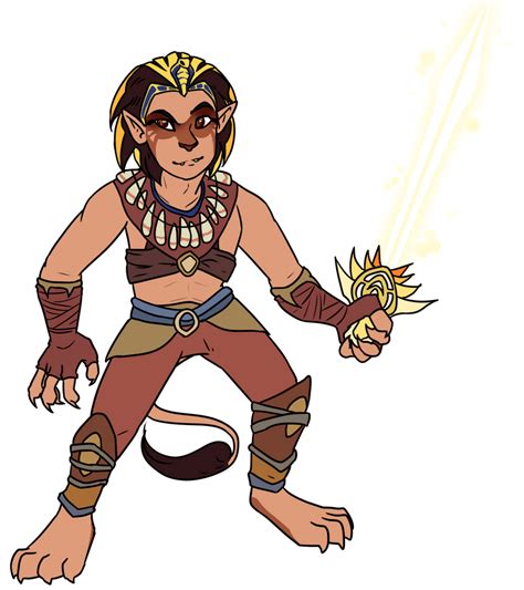 The Chosen Furry To Save Egypt By Jigsocks On Deviantart