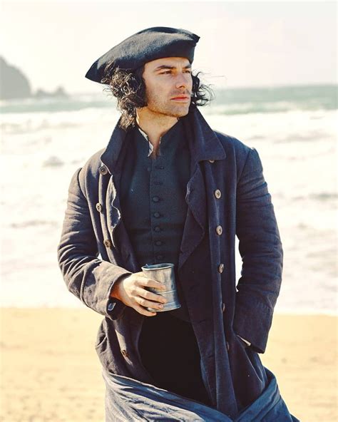 Ross Poldark S5ep2 Source Aidanturner Ross