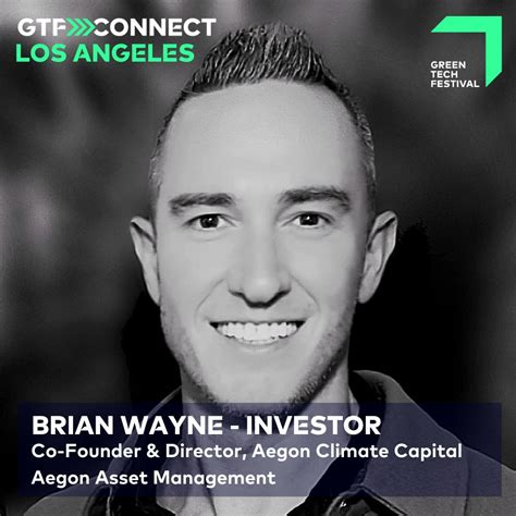 Brian Wayne On Linkedin Climate Climatetech Sustainability