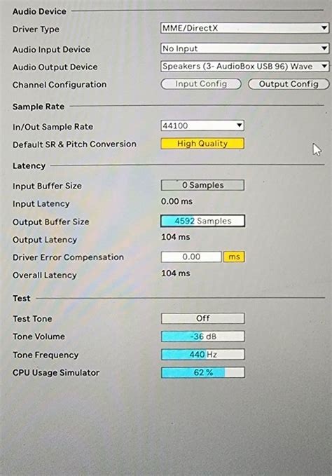 how to reduce popping noise in ableton? : r/ableton
