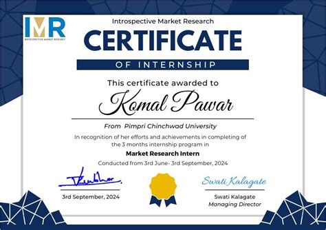 Marketresearch Internshipexperience Learningjourney Dataanalysis