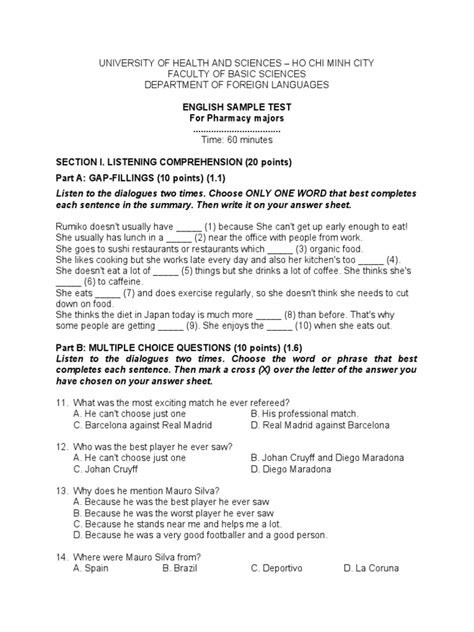 D Hp1 Sample 2 Pdf Employment Salary