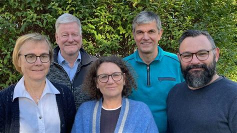 Schulleitung Gymnasium Pullach