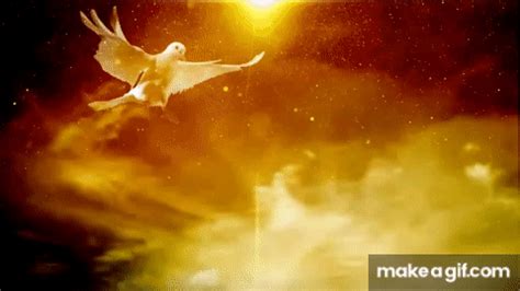 Holy Spirit 