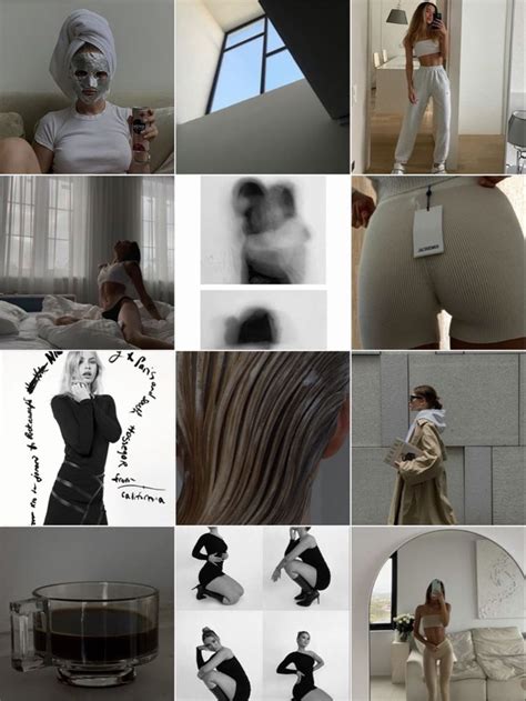 Эстетичный визуал Коммерческая фотосъемка Идеи для фото Дизайны блогов