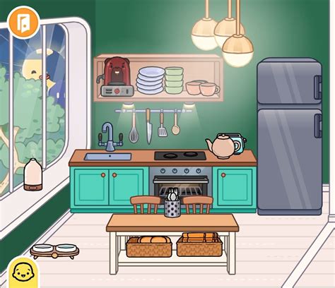 Тока бока идеа для кухни Houses World Save Kitchen Quick Ideas
