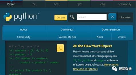 Python软件下载安装步骤python软件下载安装教程python下载安装教程csdn Csdn博客