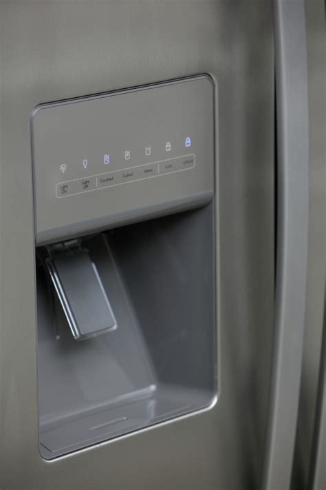 Kitchenaid Refrigerator Problems Ice Maker Besto Blog