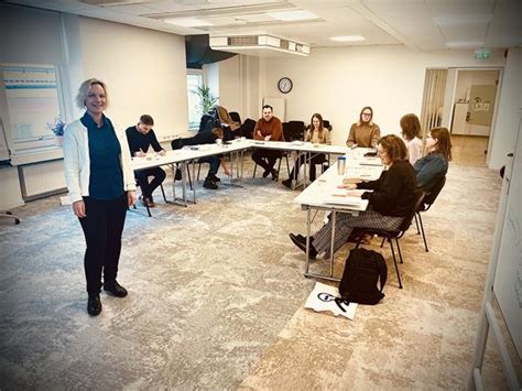 Kurs Portfölj Och Programstyrning Och Etablering Av Projektkontor