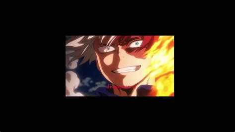 Light Shower • {shoto Todoroki Edit} Youtube