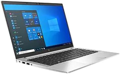 HP EliteBook In Laptop Intel Core I G Windows Pro Bit X G Newegg Com