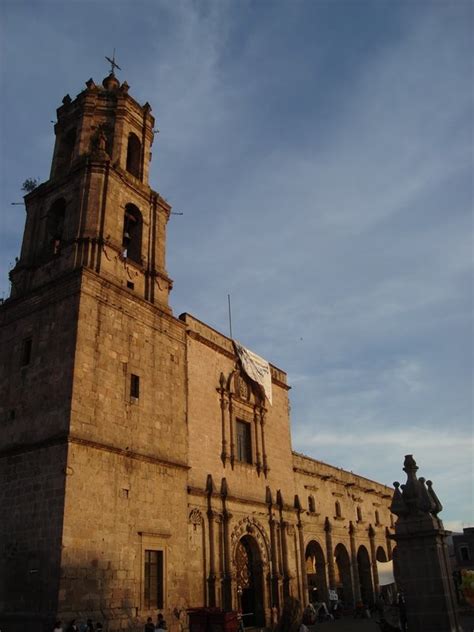Jair Caraveos Unsolved Files La Mano Negra Leyenda De Morelia
