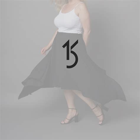 Plus Size Skirts One Six London Sizes 16 42