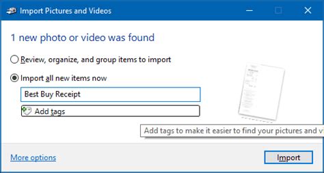 How To Scan Documents On Windows Using Your Webcam Verloop Io