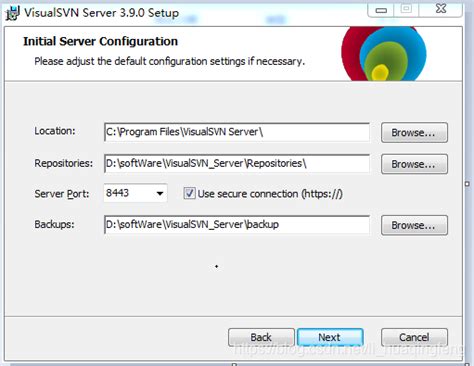 文件版本管理工具svnsvn单机使用 Csdn博客