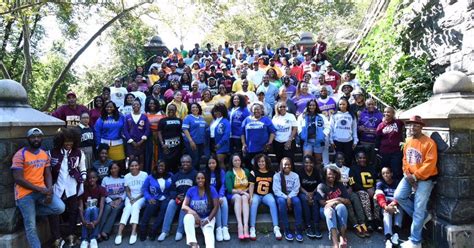 Hbcu Week The Historic Hbcu Photograph Pbs