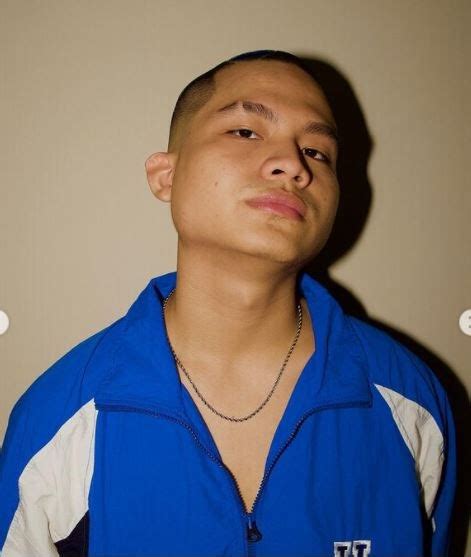 Profil Biodata Cellos Botak Tiktok Lengkap Nama Asli Ig Instagram