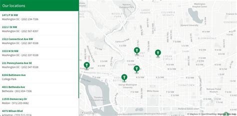 Mapbox On Twitter This Thursday 7 16 Join Our Livestream To Learn How To Build Your Own