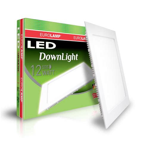 ᐉ LED светильники — Купить светодиодный светильник в Киеве, Украине ...
